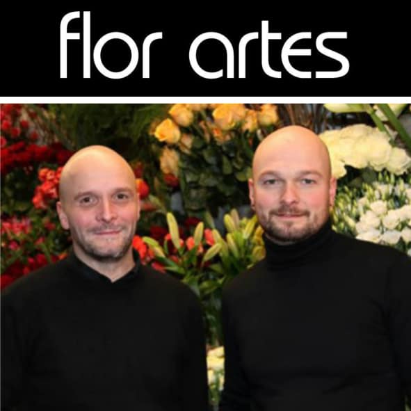 flor artes - Kebene FAMILY